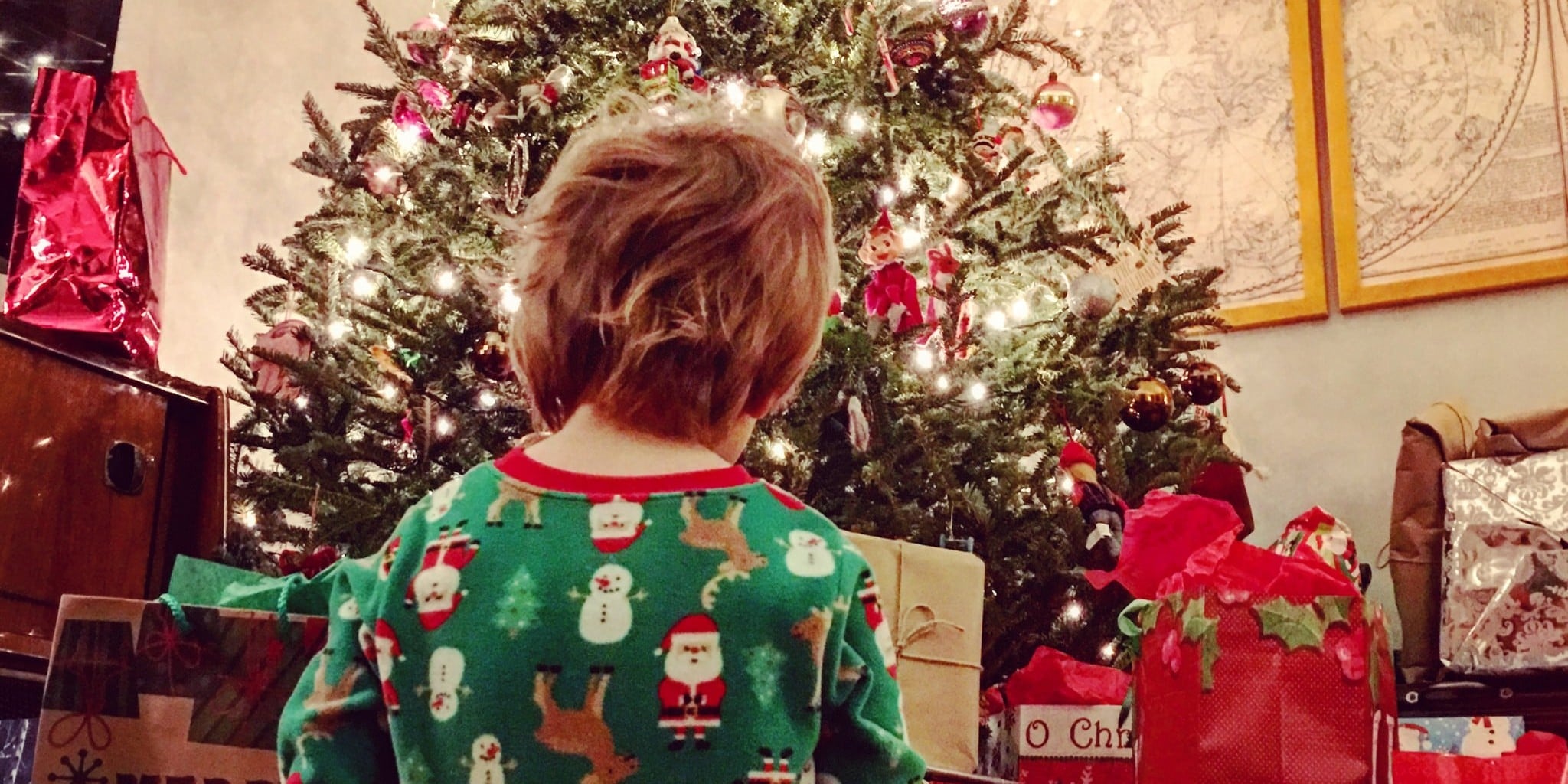How We Celebrate the Holidays Without Religion | PS Family