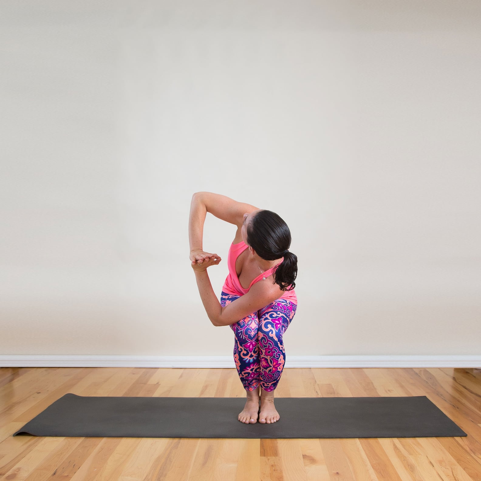 Yoga For Thighs | PS Fitness