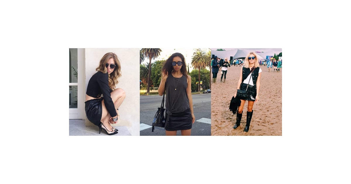 Street Style | Week of July 14, 2014 | POPSUGAR Fashion