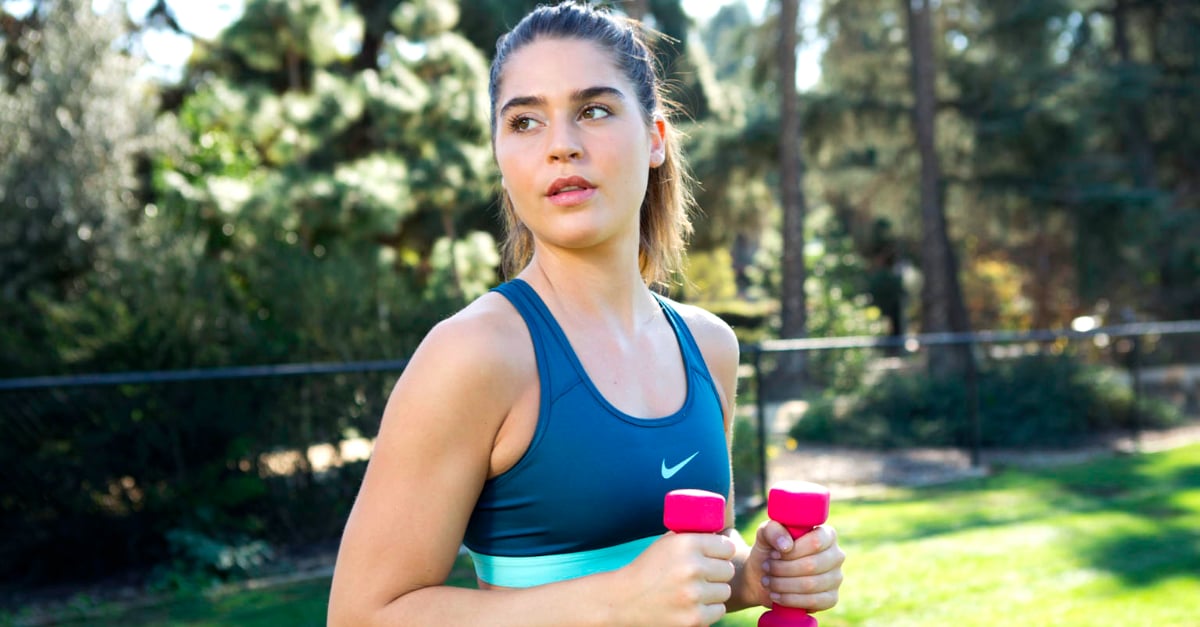 Can You Build Muscle With Light Weights? | PS Fitness