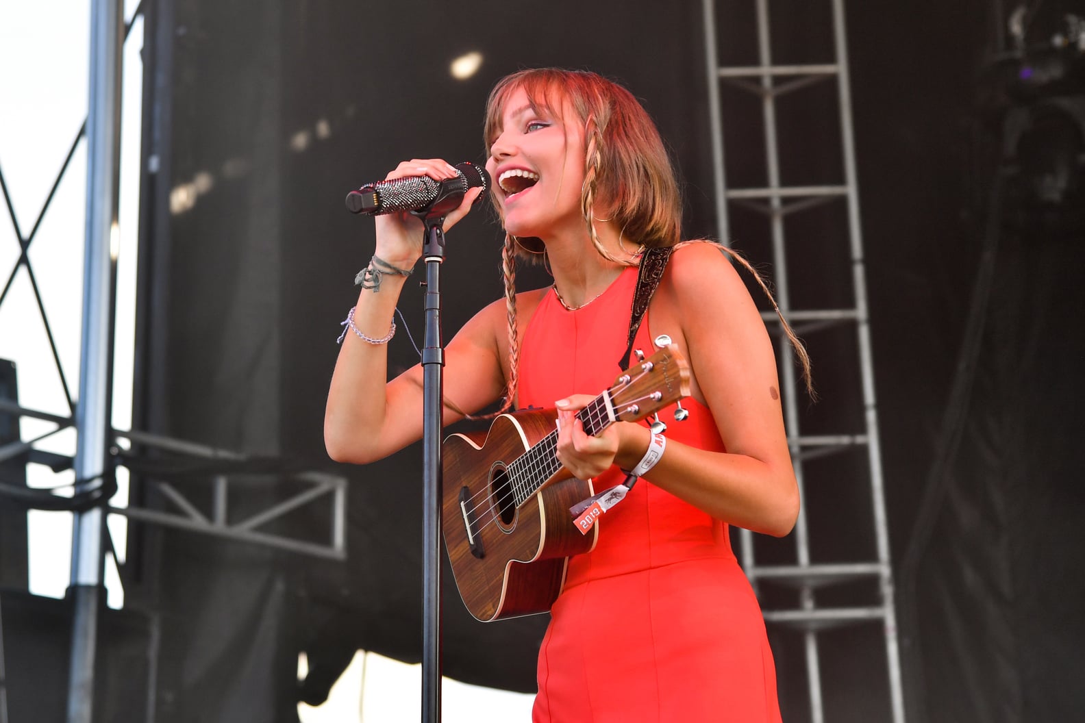 Grace VanderWaal's Best Performances | PS Entertainment