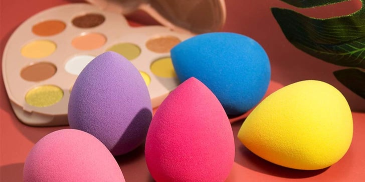 Best Beauty Sponges | POPSUGAR Beauty