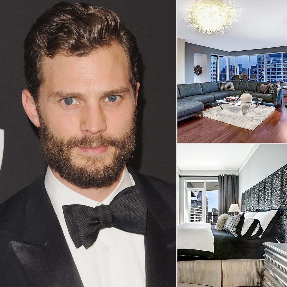 Christian Grey's Penthouse Photos | PS Home