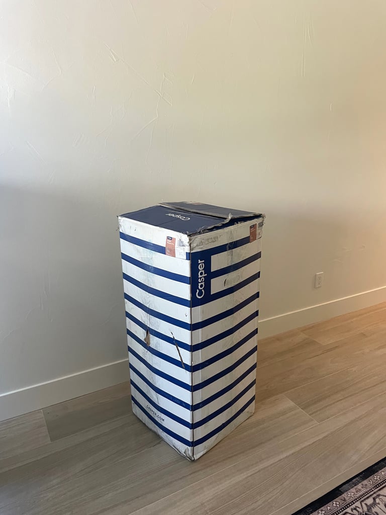 Casper Element Pro Mattress Review: With Photos | POPSUGAR Home