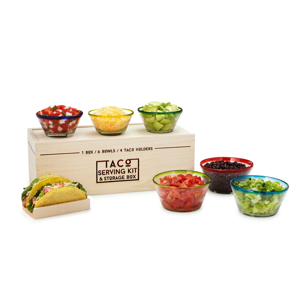 Gifts For People Who Love Tacos | POPSUGAR Latina