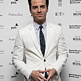 Just a Bunch of Hot Pictures of Hot Priest Andrew Scott | POPSUGAR ...