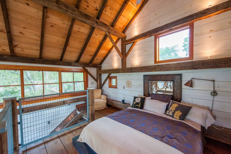 Restored Barn With Slide | PS Home