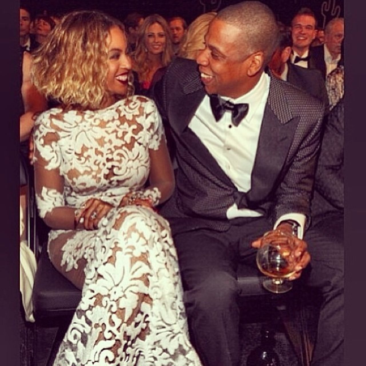 How Beyonce Taught Us About Relationships | PS Love