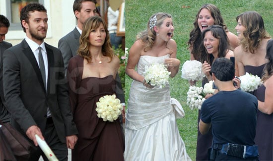 7th Heaven Cast Reunion Picture 2014 | POPSUGAR Entertainment