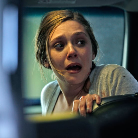 Delilah Gray | POPSUGAR UK