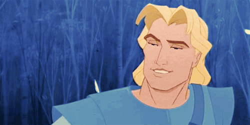 The Hottest Disney Princes Ps Love