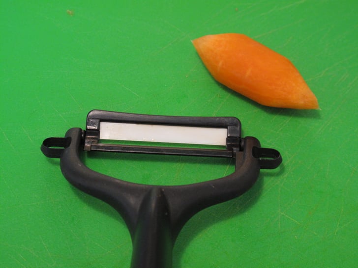 Photo Slideshow: How to Turn a Vegetable | POPSUGAR Food