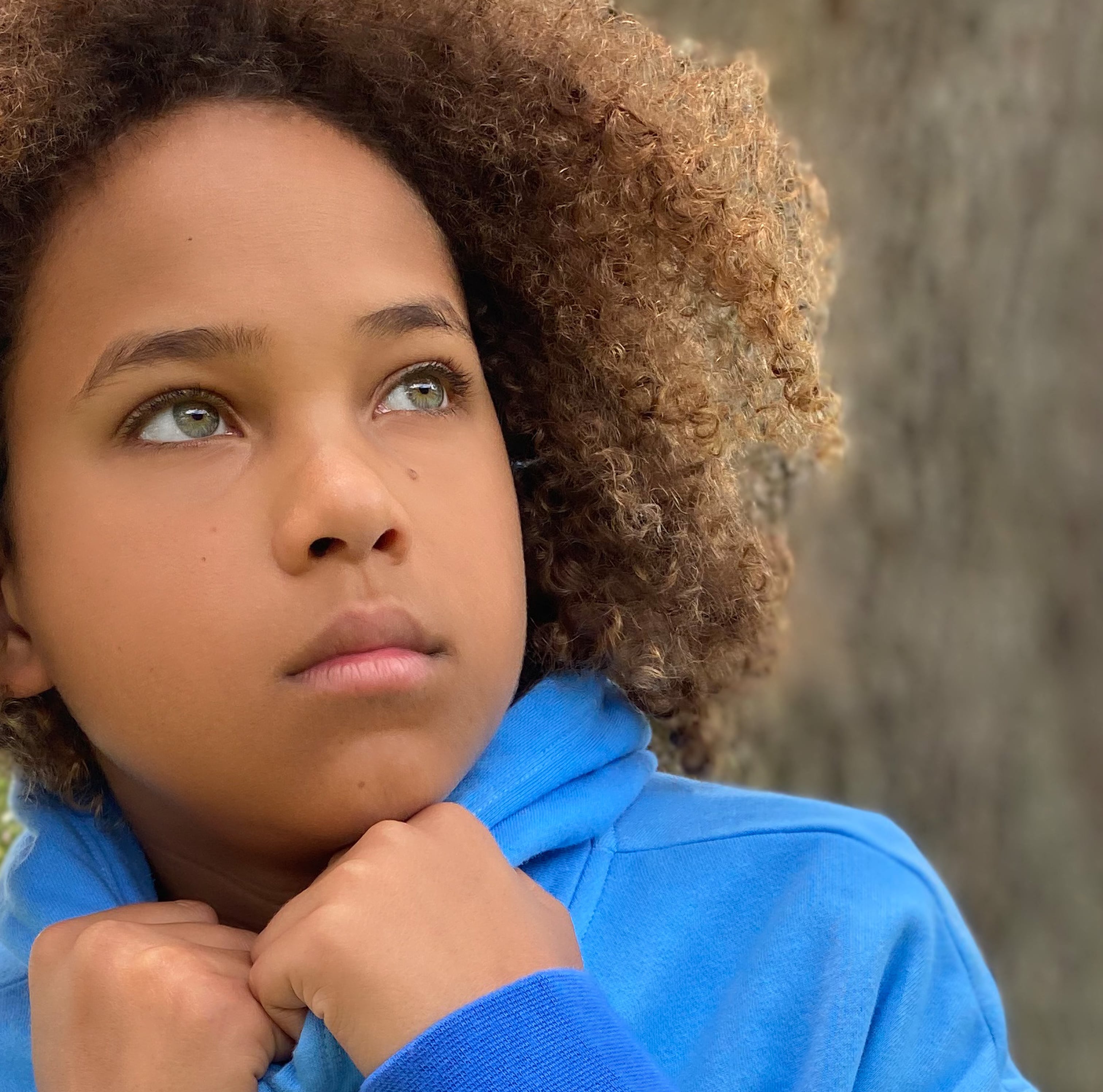 Levi Draheim on Gap's Be the Future Campaign and Activism | POPSUGAR News