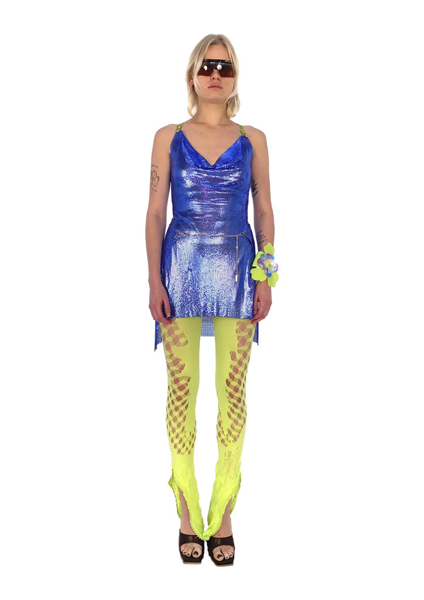 Get to Know Poster Girl, the Fashion Brand Celebs Love | PS Fashion