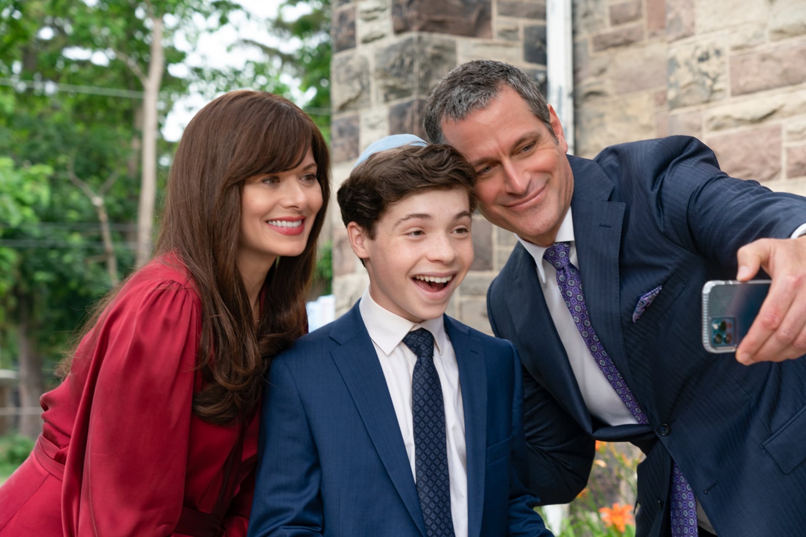 13: The Musical Movie: Cast, Trailer, Release Date | PS Entertainment