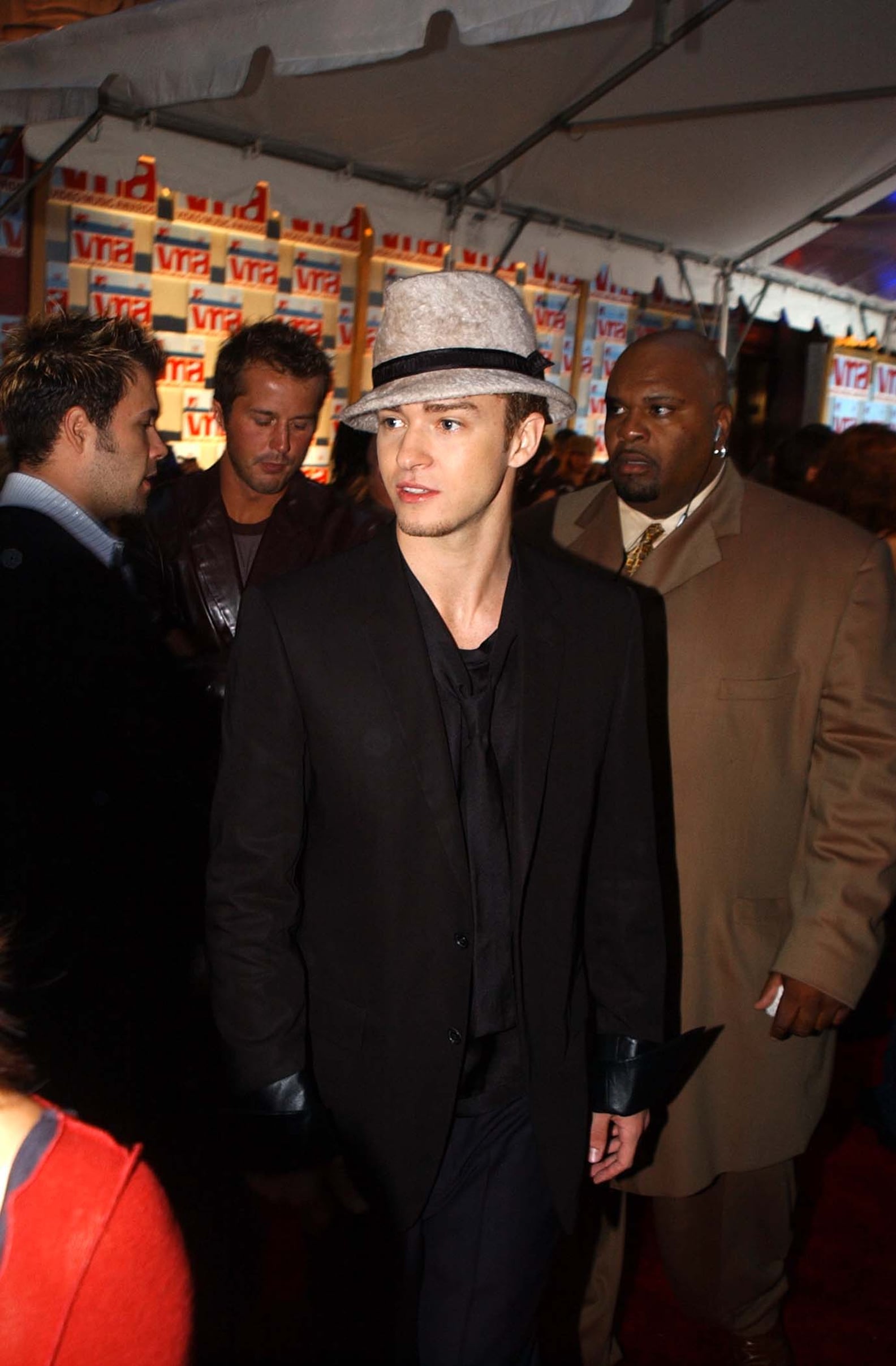 How Did Justin Timberlake and Jimmy Fallon Meet? | PS Celebrity