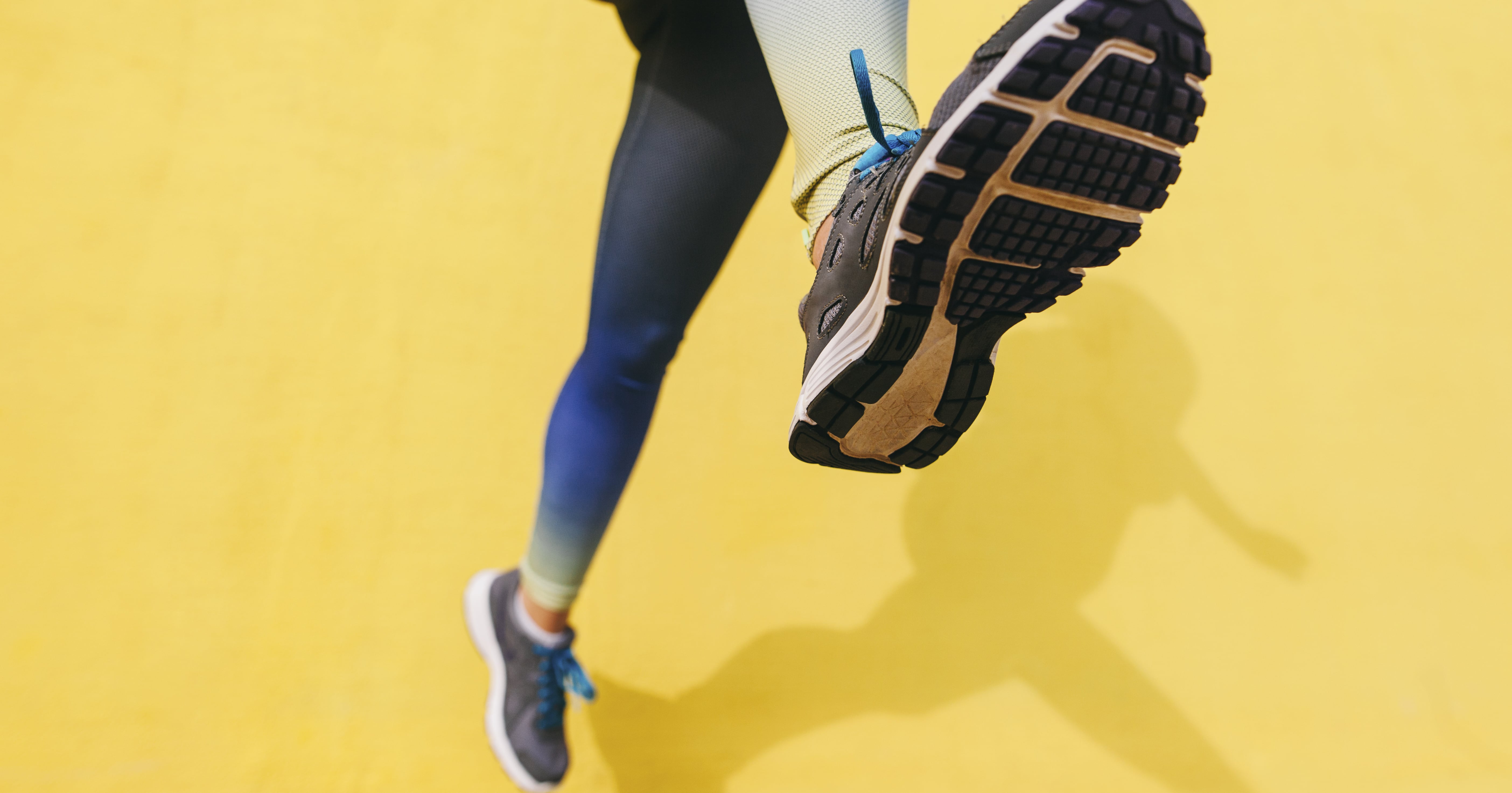 A 10-Minute Workout For Improving Reflexes | POPSUGAR Fitness