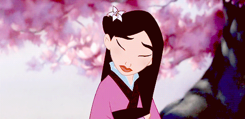 Mulan GIFs | PS Entertainment