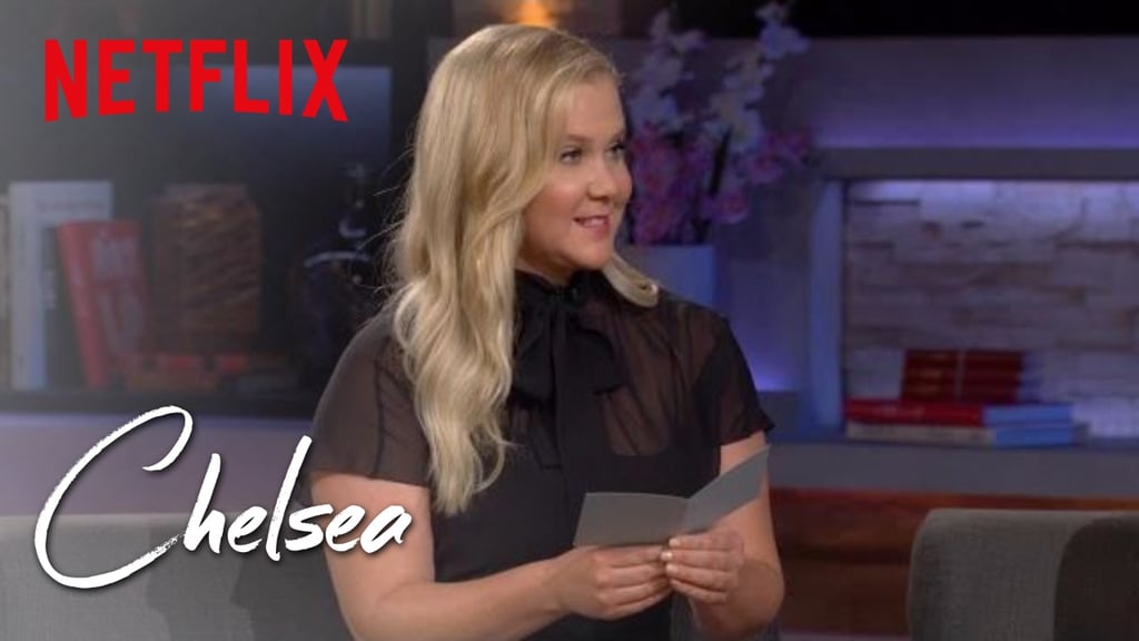 Chelsea Season 2 Highlights | POPSUGAR Entertainment