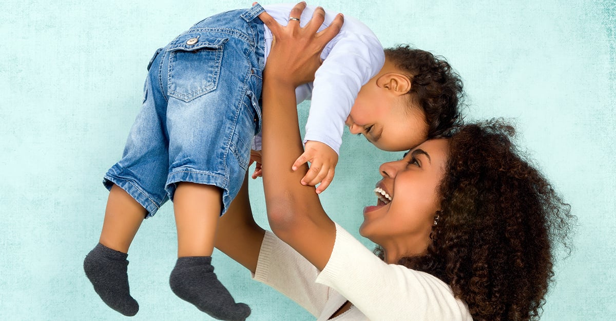 Signs You're Ready to Be a Mom | PS Family