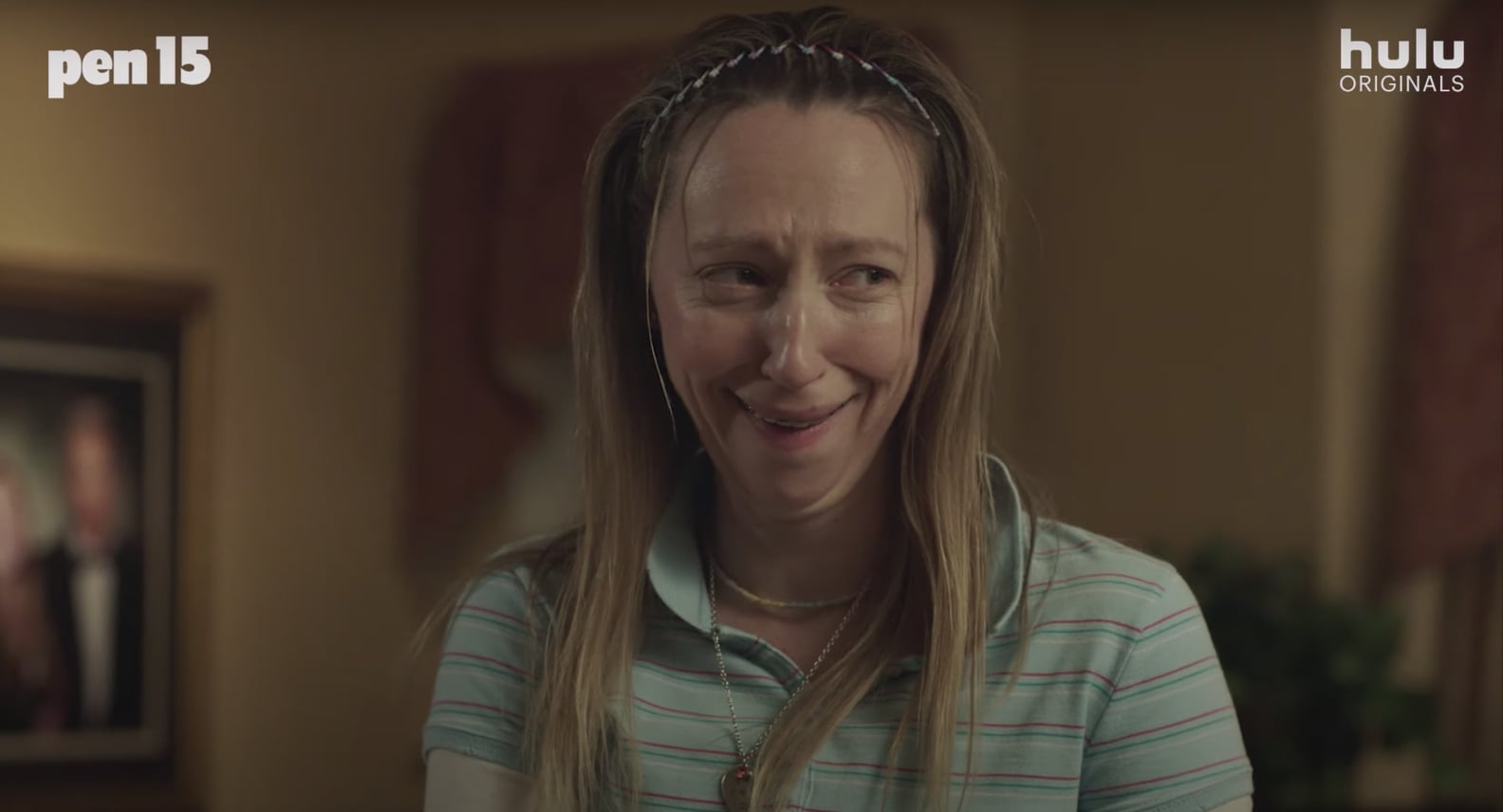 PEN15 Season 2 Trailer and Pictures | PS UK Entertainment