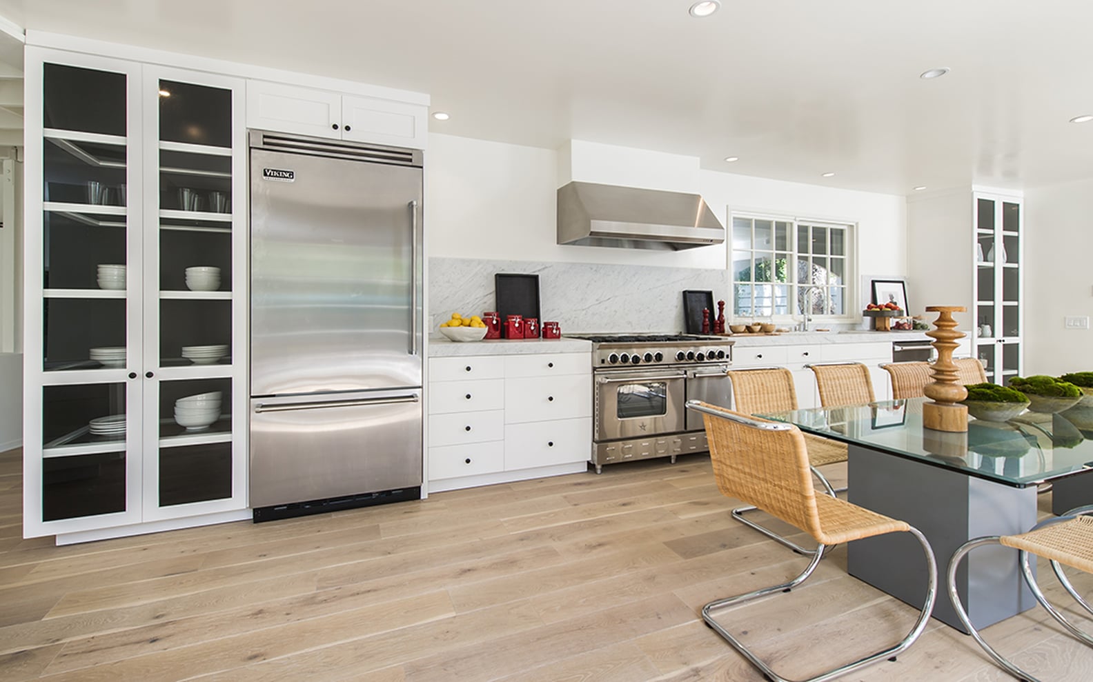Niall Horan's Hollywood Hills Home | PS Home