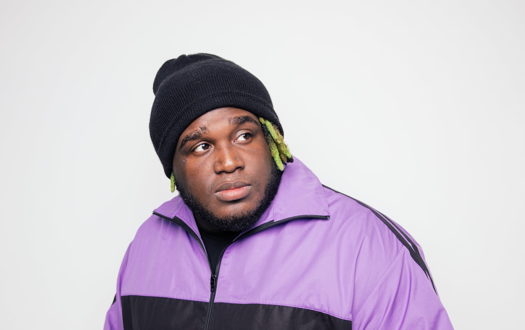 Sech Releases New Album 1 of 1 | POPSUGAR Latina