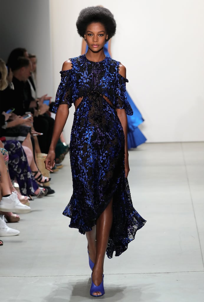 Prabal Gurung Spring 2017 Collection | POPSUGAR Fashion