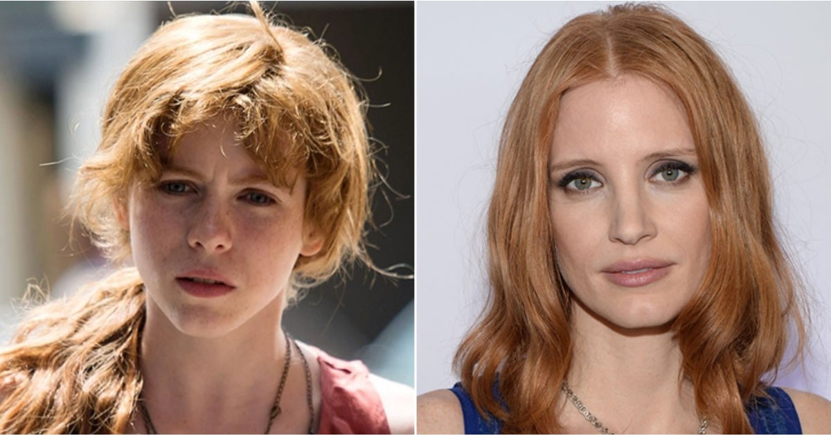 It Movie Sequel Details | POPSUGAR Entertainment