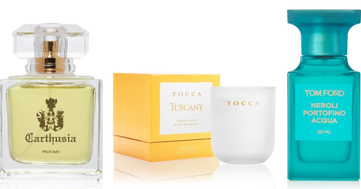 Best Italian Fragrances For Summer 2018 | PS Beauty