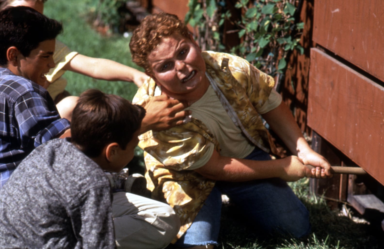 The Sandlot Pictures | PS Entertainment