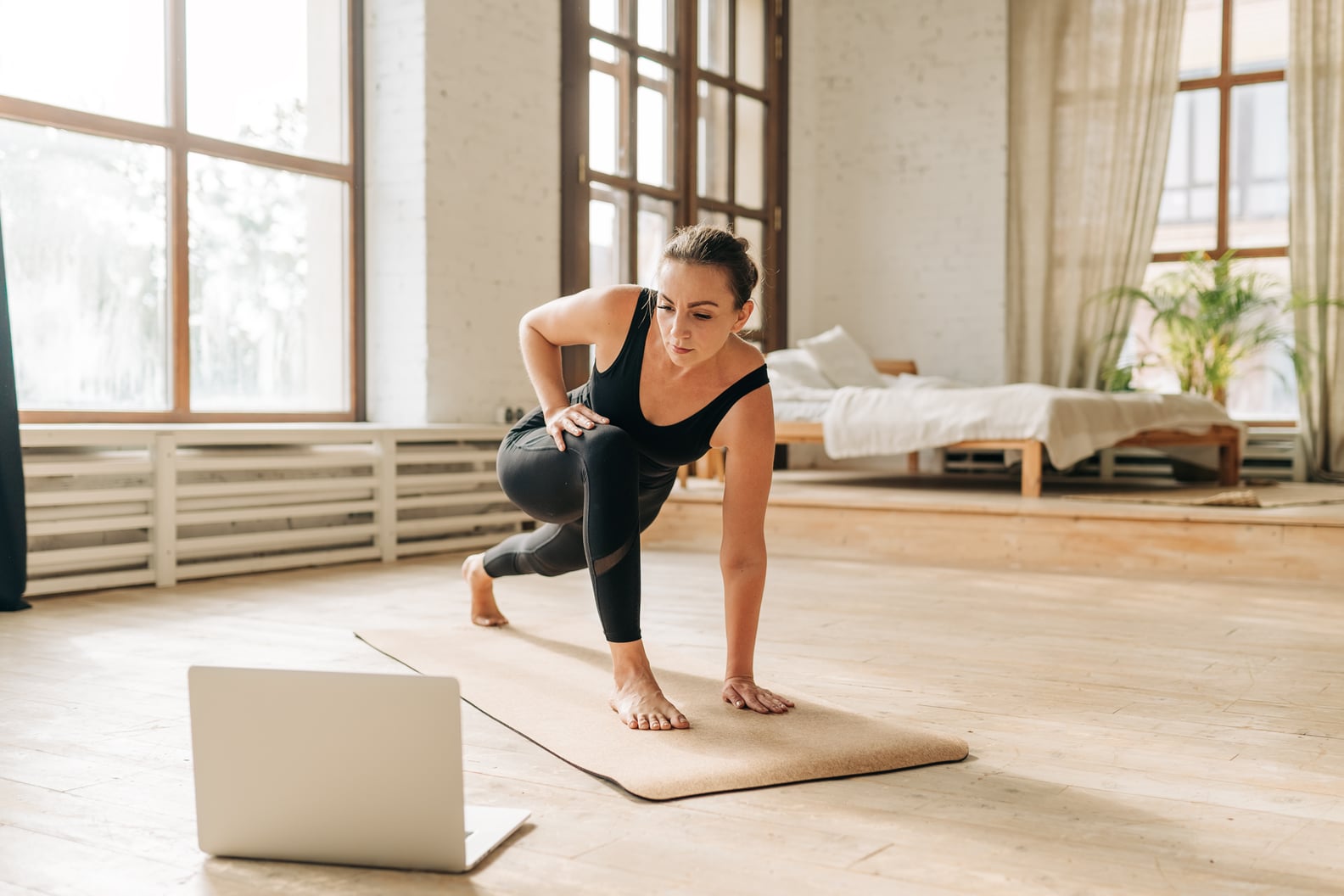 What Is a Low Impact Workout? Fitness Experts Explain | PS Fitness