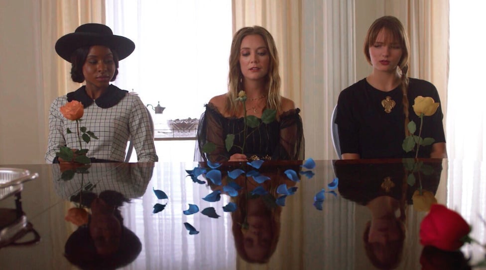 What Are Mallory's Powers on American Horror Story? | POPSUGAR ...