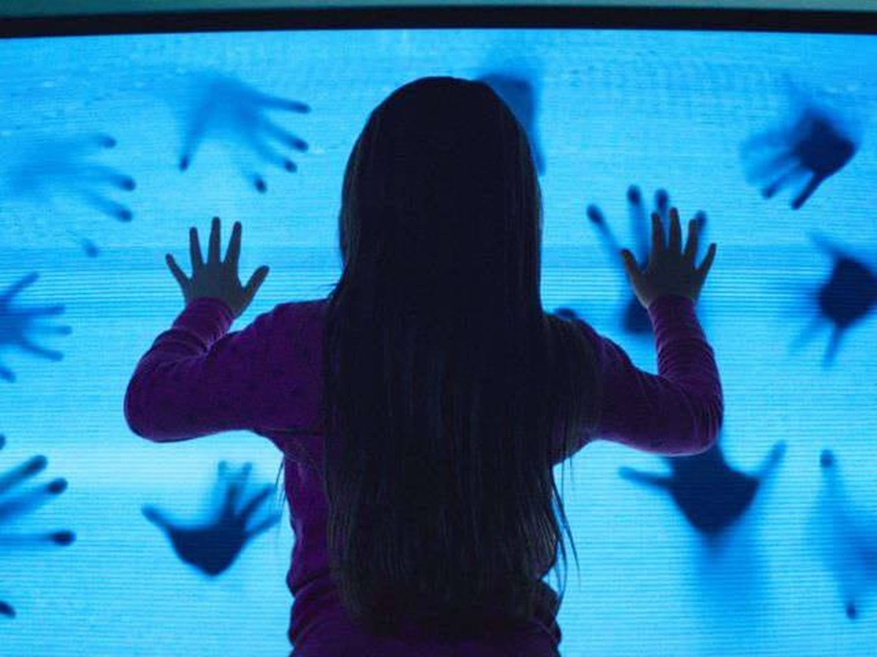 Poltergeist 2015 Pictures | PS Entertainment