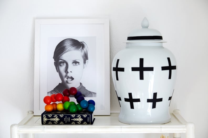 Coco Rocha's Nursery | POPSUGAR Home