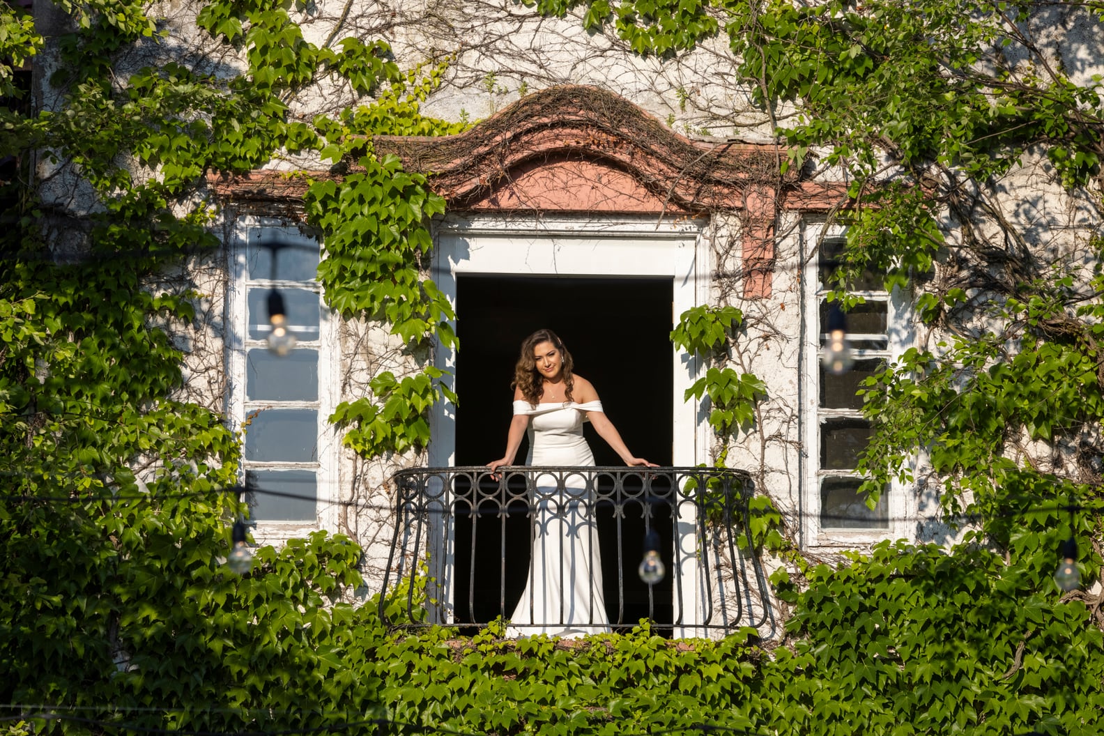 "Love Is Blind" Wedding Dresses | PS Fashion