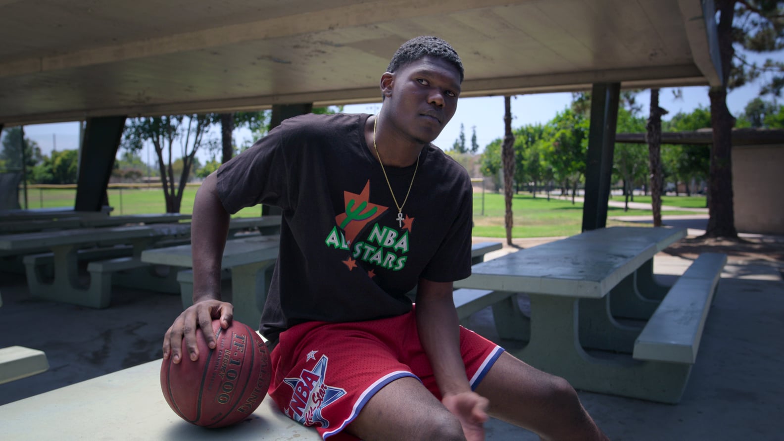 What the Cast of Last Chance U: Basketball Are Doing Now | PS Fitness