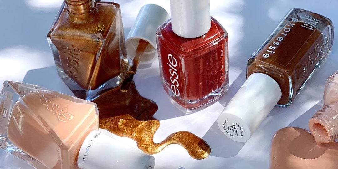Get Free Essie Nail Polish With New CVS Loyalty Program | PS Beauty