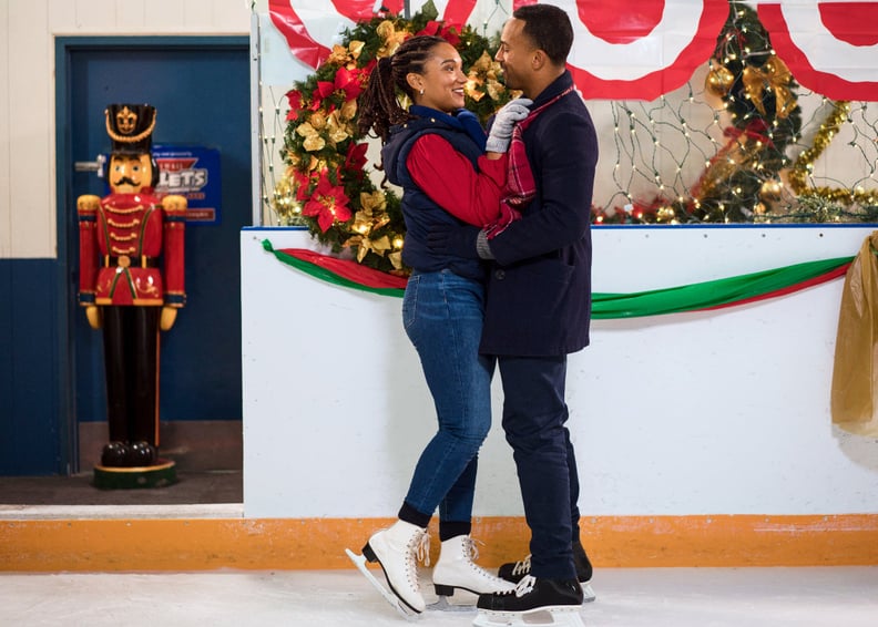 Lifetime Christmas Movies 2021 | POPSUGAR Entertainment