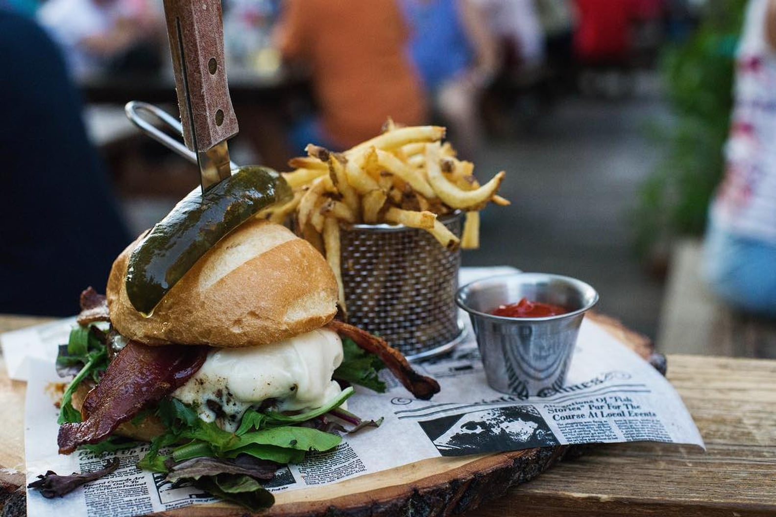 These Are the Absolute Best Burgers in All 50 States | PS Food