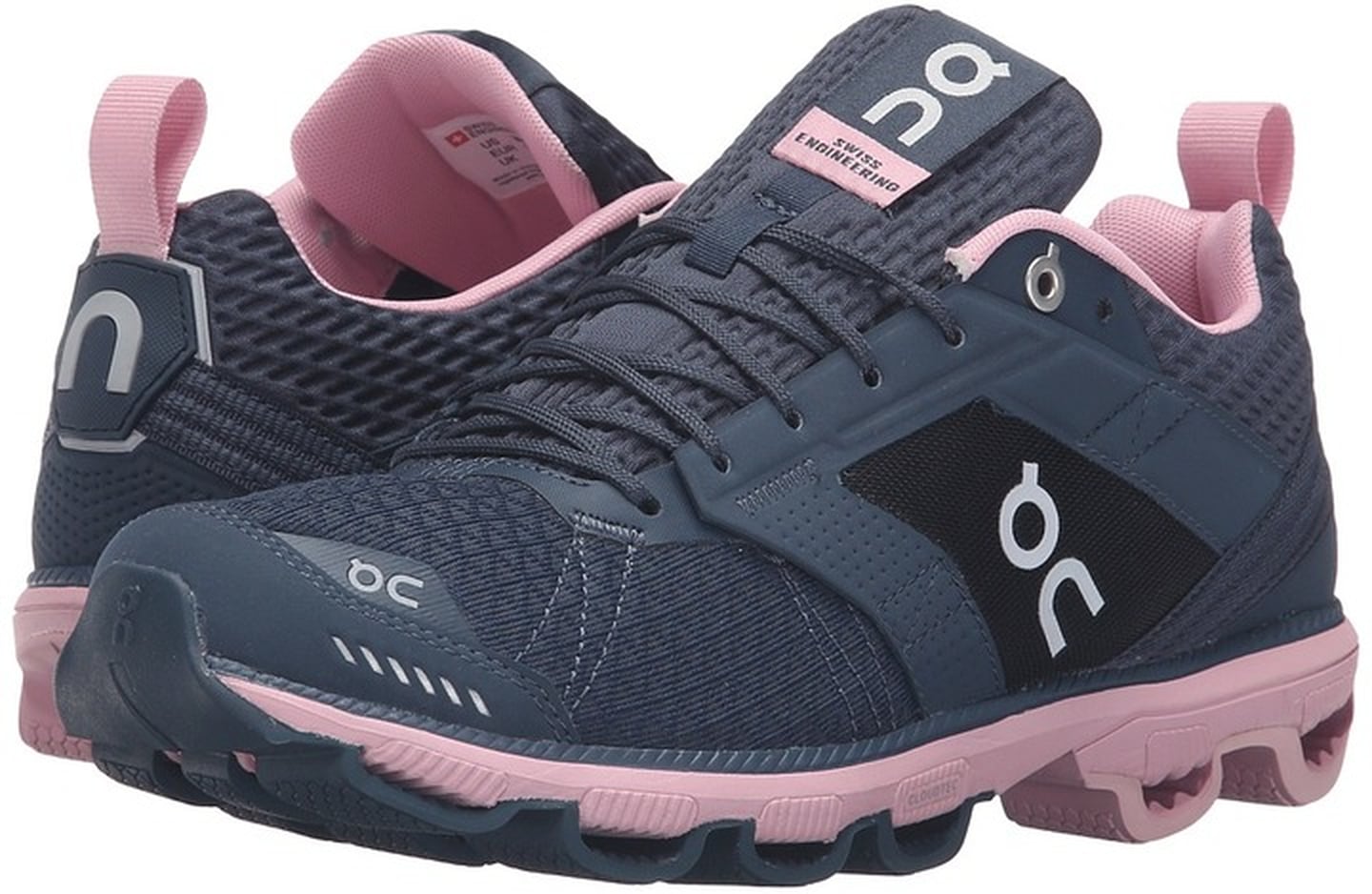 Fall Running Shoes | PS Fitness