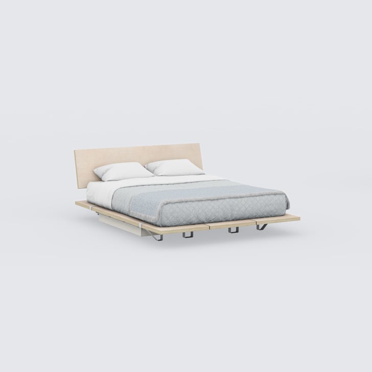 The Floyd Platform Bed | Best Bed Frames | POPSUGAR Home UK Photo 7