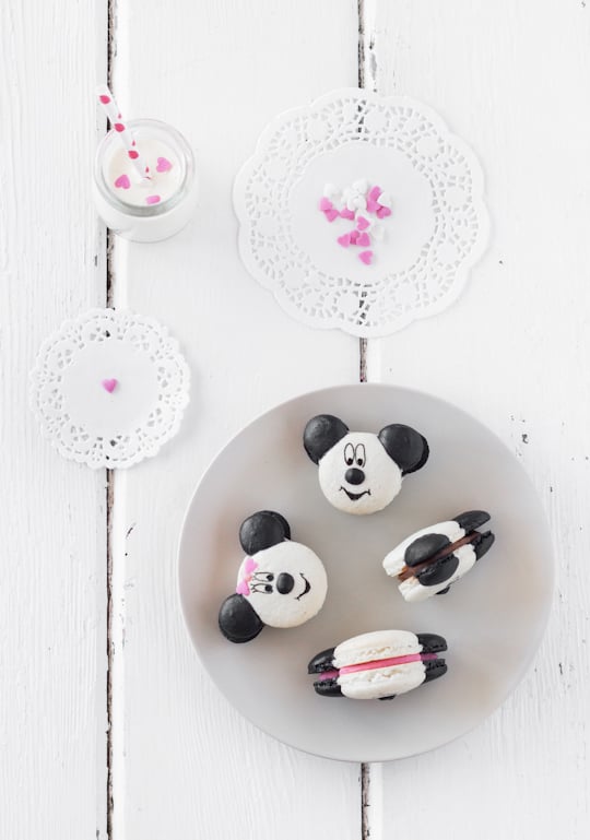 Disney-Inspired Food For Kids | POPSUGAR Family