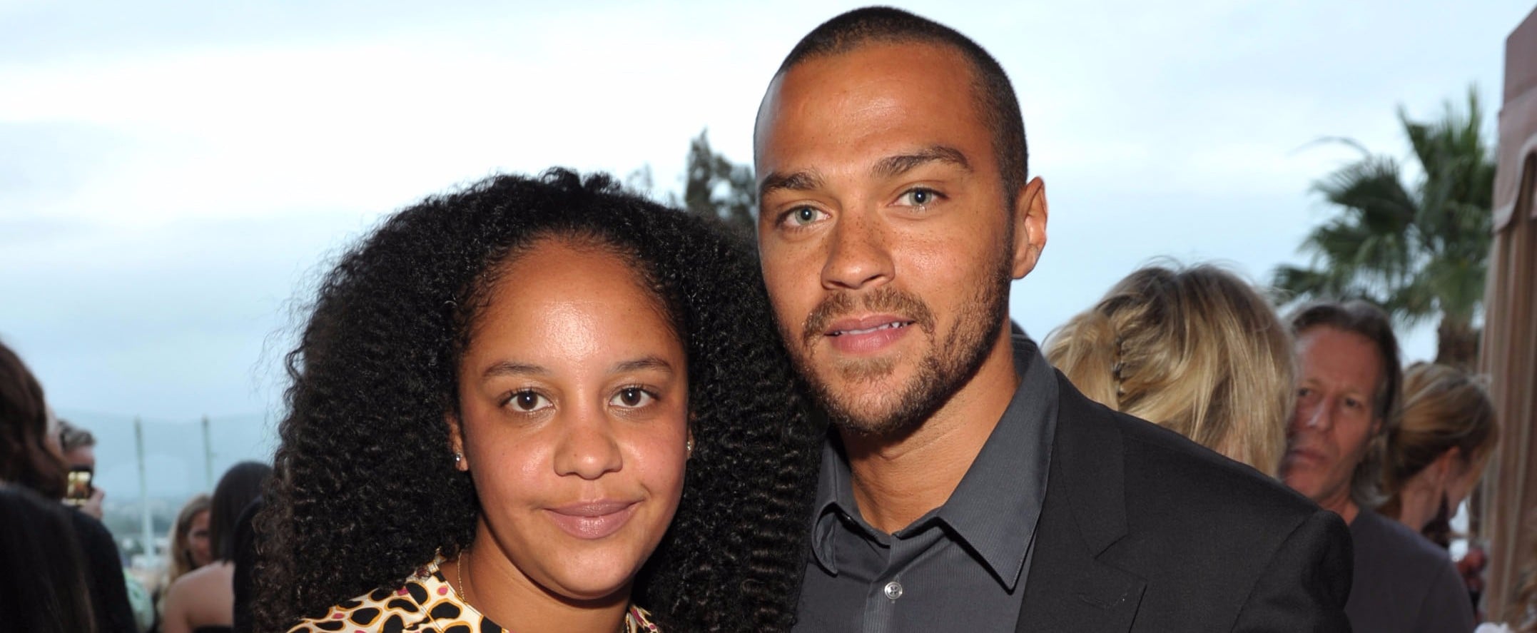 Jesse Williams Quotes About Divorce in JAY-Z's 4:44 | POPSUGAR Celebrity