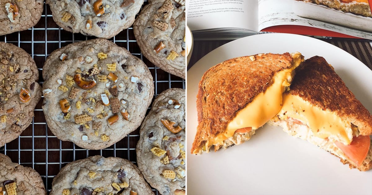 Easy Chrissy Teigen Recipes | POPSUGAR Food