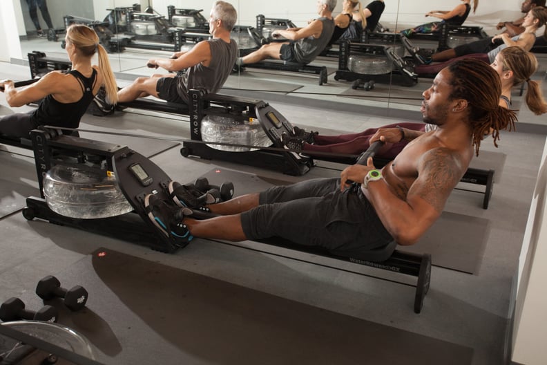 Best Fitness Classes in New York City | POPSUGAR Fitness