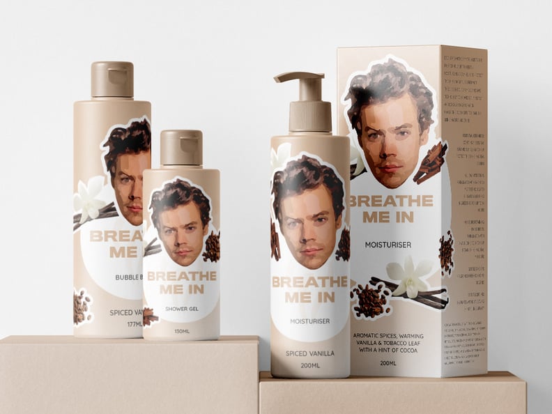 There's a Harry Styles-Themed Spa Day at the Abbey Hotel | POPSUGAR Beauty