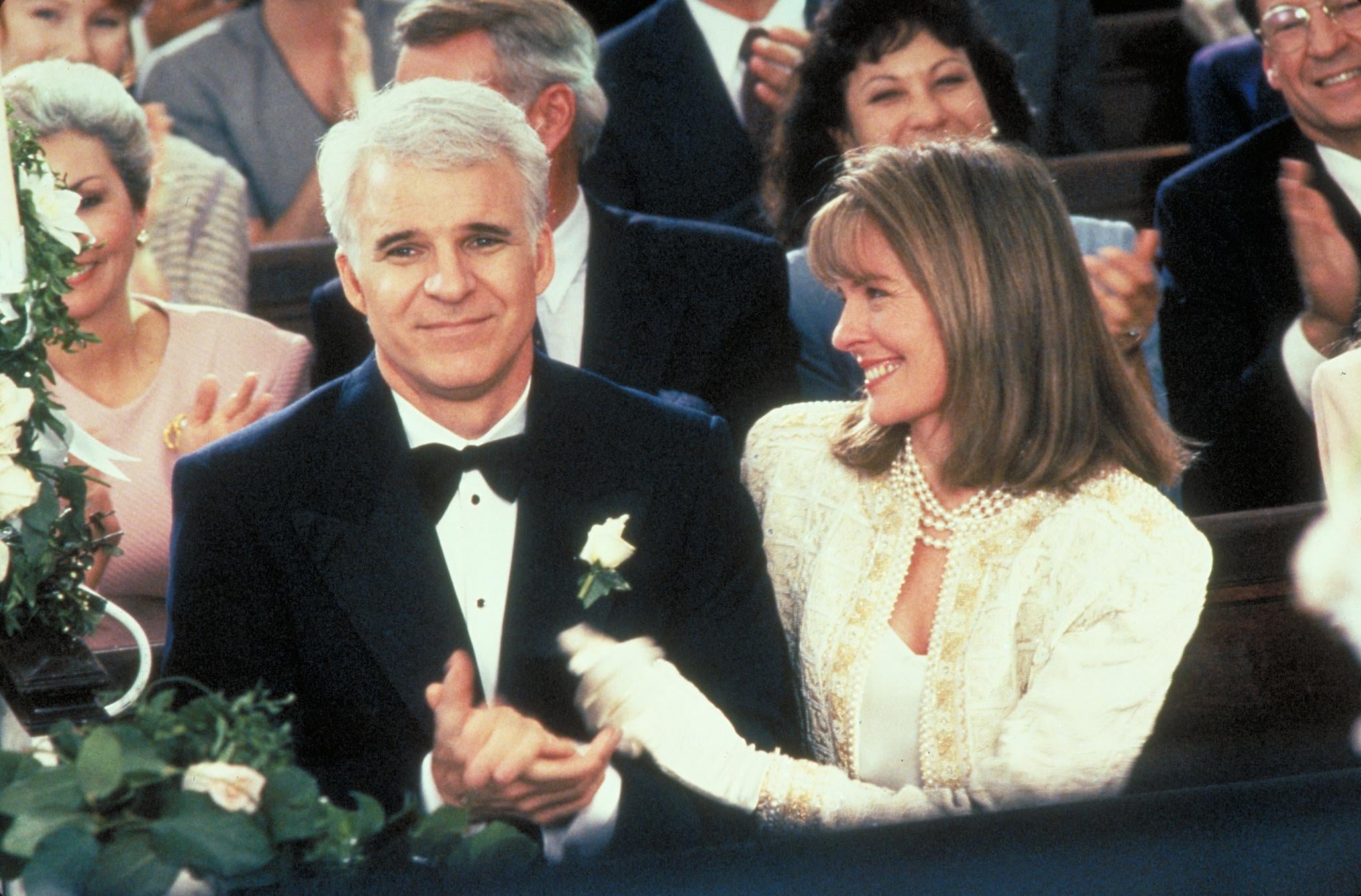 Steve Martin Will Star in Father of the Bride 3 | POPSUGAR Entertainment