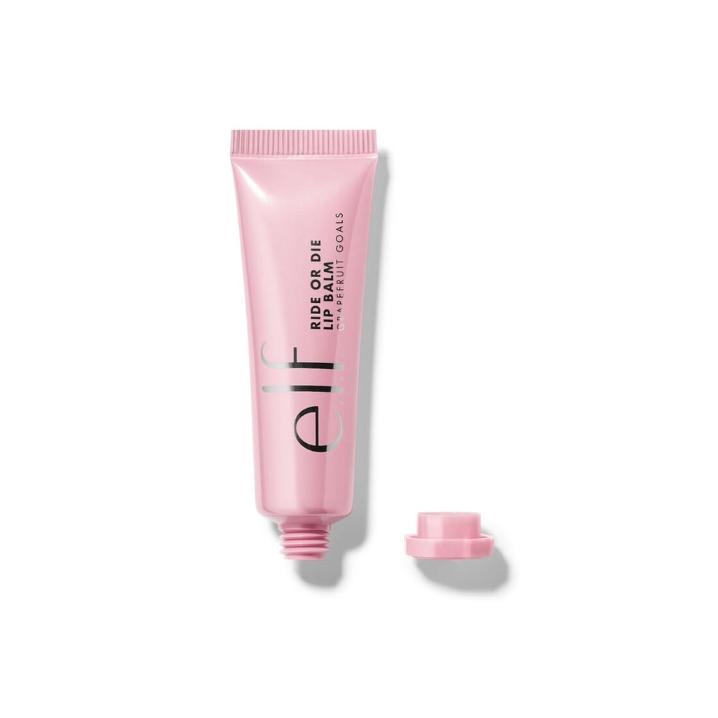 e.l.f. Cosmetics Lip Balms to Use This Winter | POPSUGAR Beauty