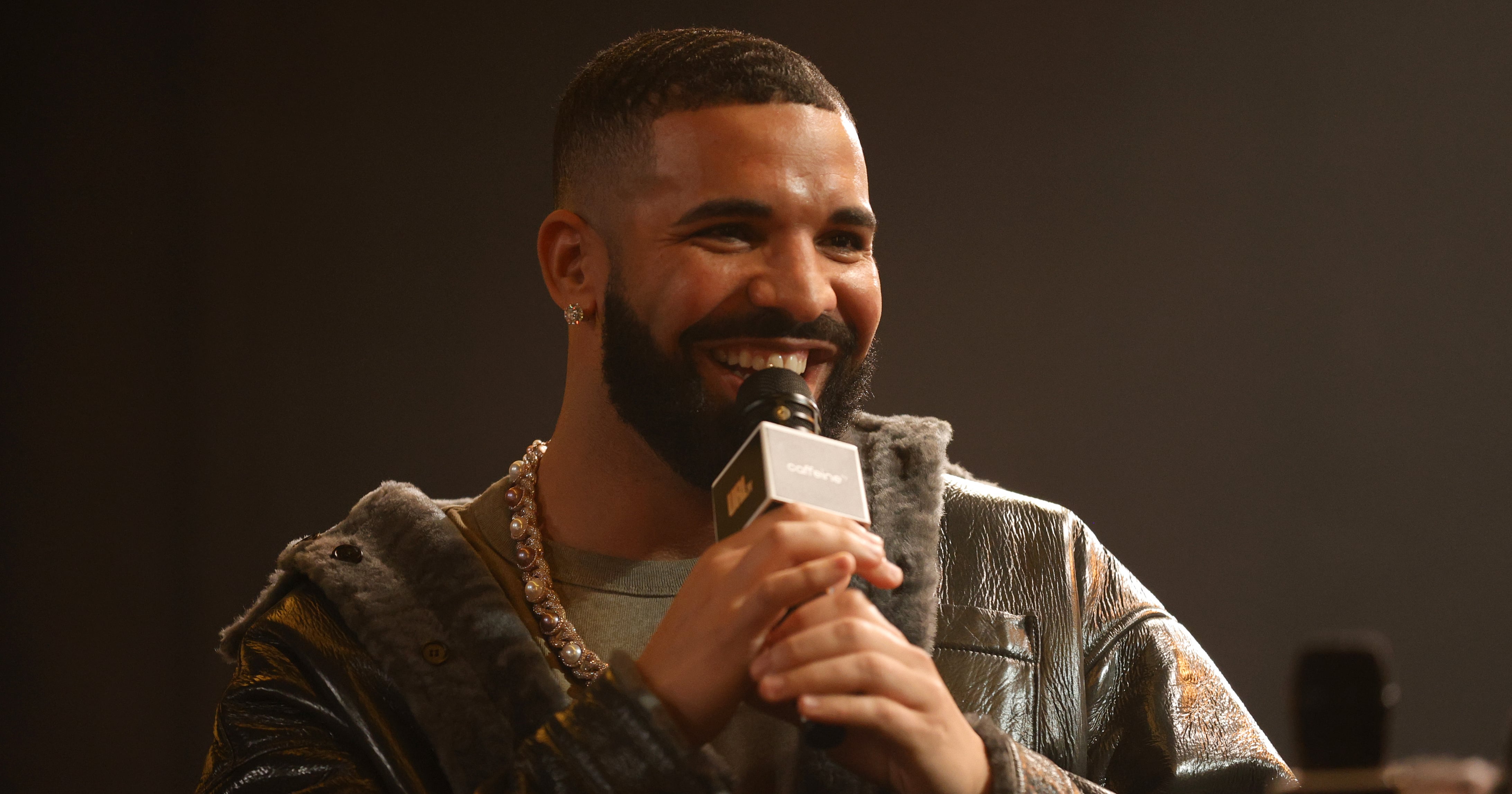 Drake Reveals Why He's Not Married in Podcast Interview | PS Celebrity
